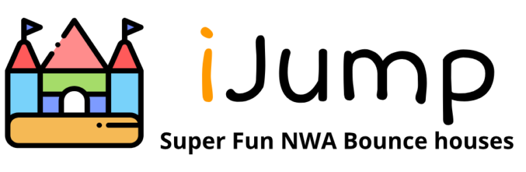 iJump - Super Fun Northwest Arkansas Bounce Houses (Party Rentals)